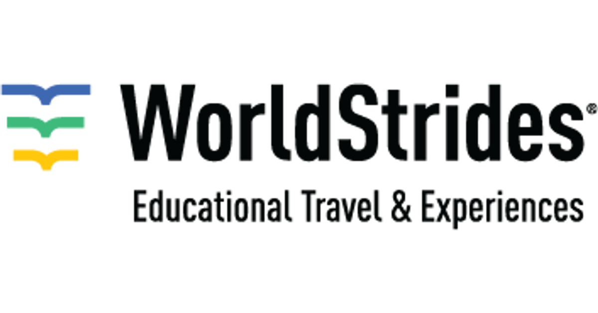 WorldStrides Shop